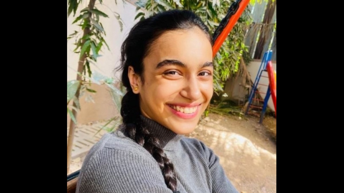 Adrija Sinha Of 'Sirf Ek Bandaa..': 'Faith Is good, But Blind Faith Is Not'