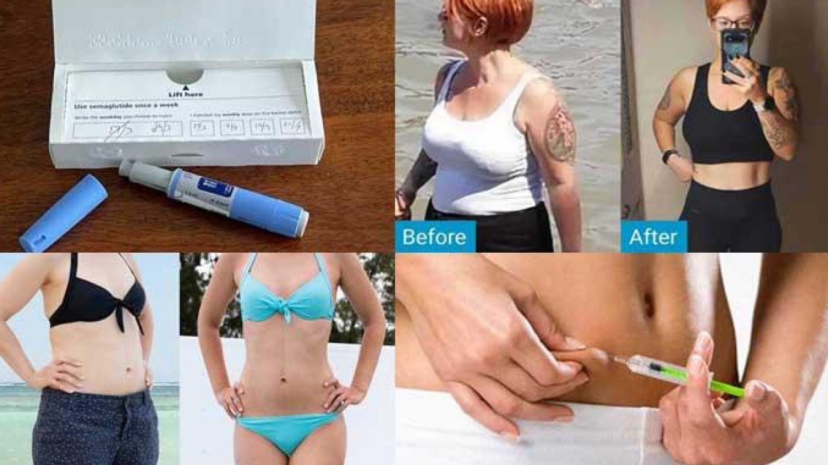 Gradual Weight Loss Gradual Weight Loss