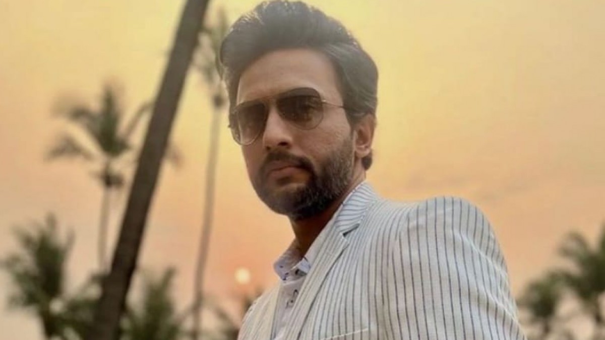 Mohammed Zeeshan Ayyub On 'Scoop': Glad That Hansal Mehta Trusted Me ...