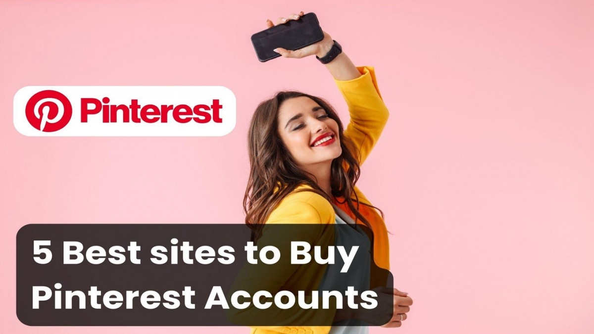 Best Pinterest Pages