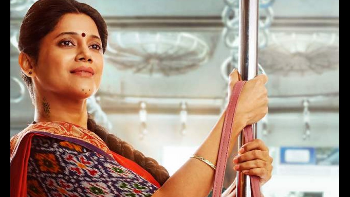 Karuna Pandey Says Her ‘Pushpa Impossible’ Role Has Changed Female Representation