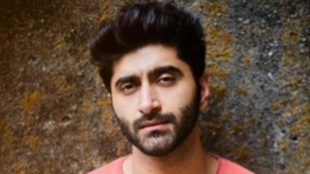 Suhail Nayyar Says 'Delayed Gratification' Was Used For Filming 'Jee ...