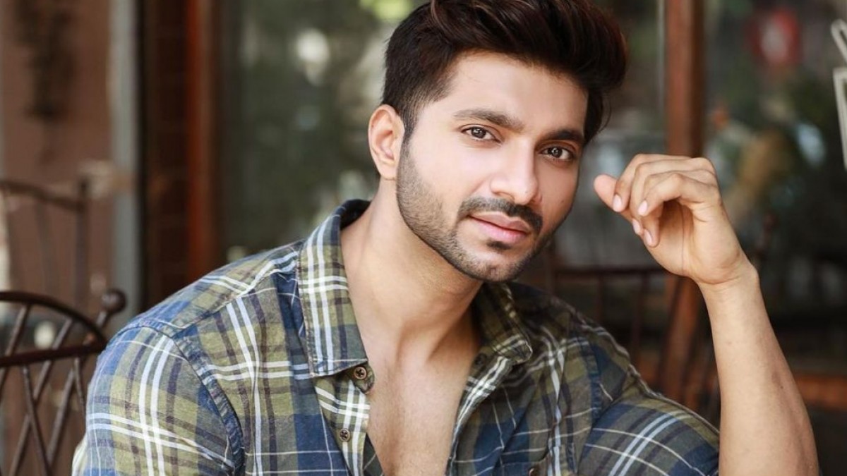 Hindi Serial Handsome Actors