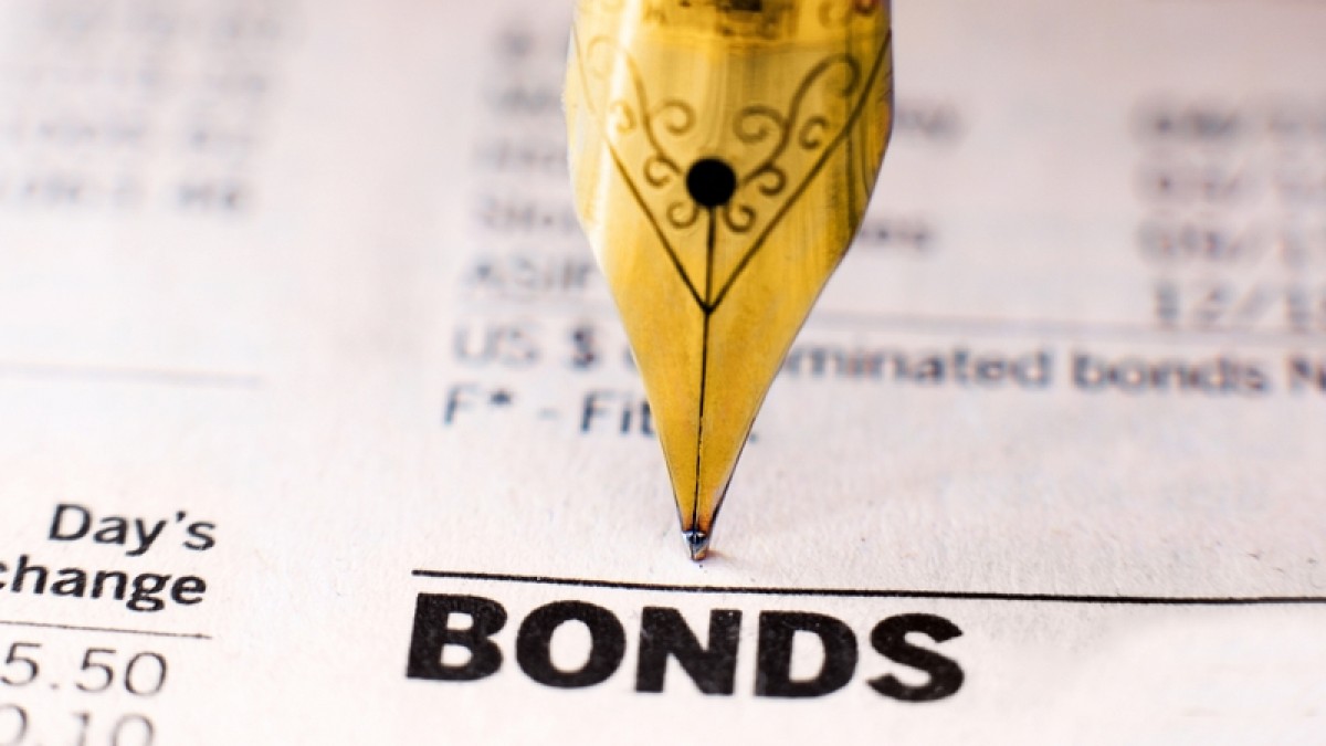 Indian Treasury Bills