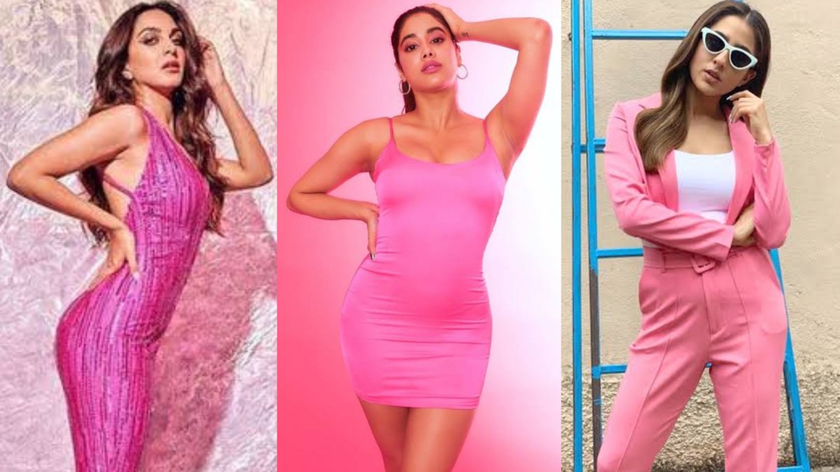 Kiara Advani To Janhvi Kapoor To Sara Ali Khan – 5 Actresses Who’ve ...