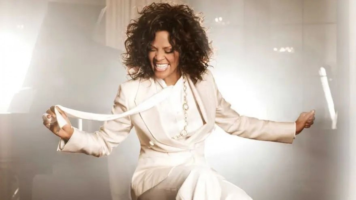 Remembering Whitney Houston: A Musical Icon's Legacy on Her 60th Birthday