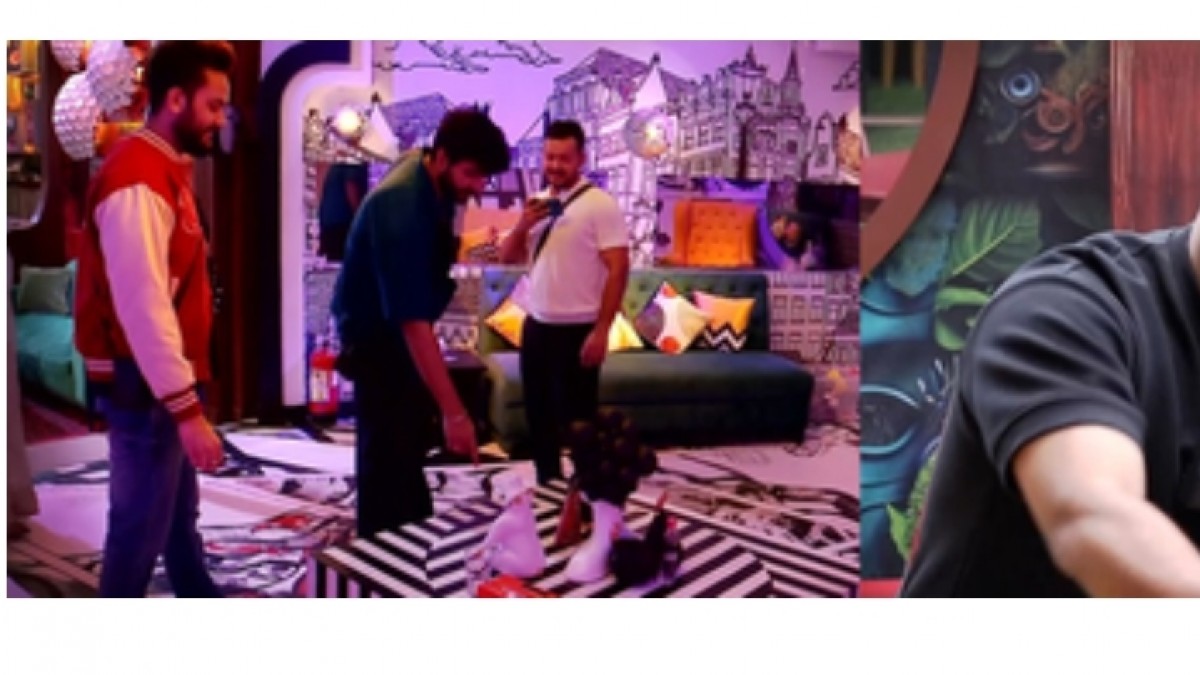 'Bigg Boss OTT 2': Travel Vloggers Mohit Minocha, Anunay Sood To Engage In Jolly Banter