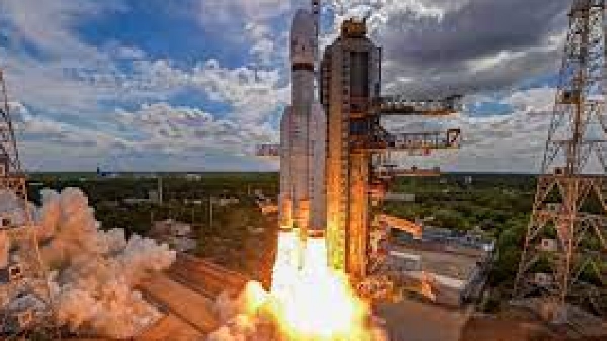 India's Space Journey Began In 1962 With The Formation Of INCOSPAR: Cong