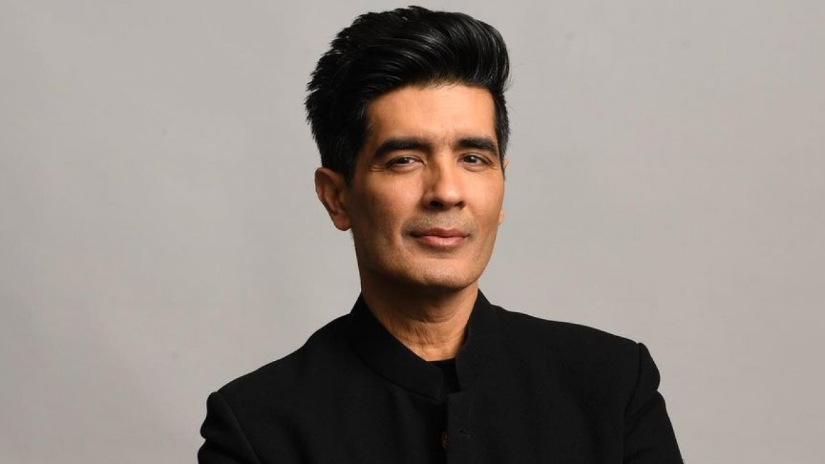 Manish