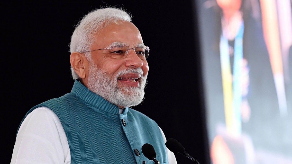 India Will Be Developed Nation By 2047 In List Of Top 3 Economies In