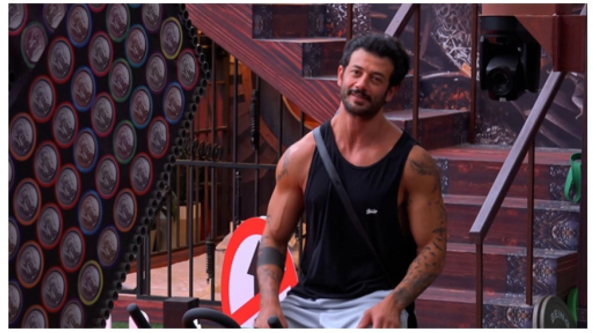 'Bigg Boss OTT 2': Jad Hadid Offers A Heartfelt Apology After Being In Center Of Controversy