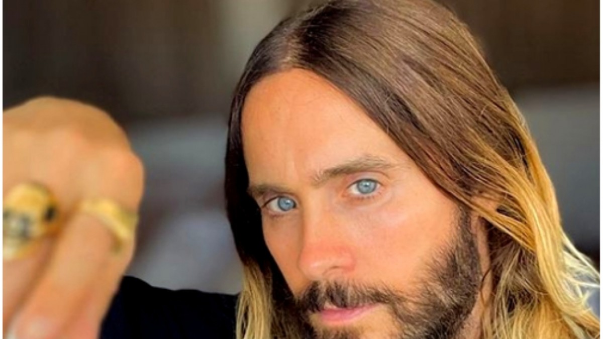 Actor Leto