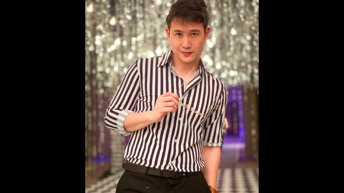 Jason Tham: Acceptance And Acknowledgment Is Success For Me