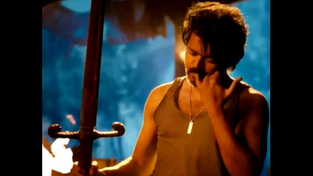 Thalapathy Vijay-Lokesh Kanagaraj Movie 'Leo' Earns Rs 246 Crore Even ...