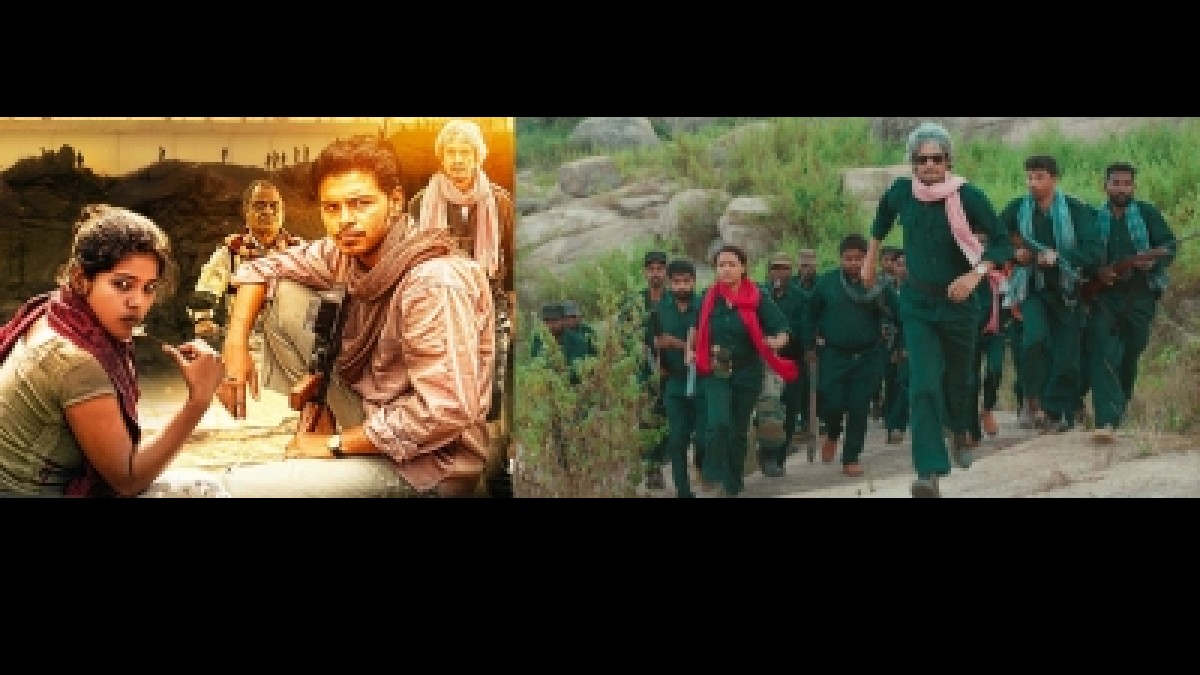 'Lohardaga' Is Emotional Thriller About Tribal Youth Turning False Maoists