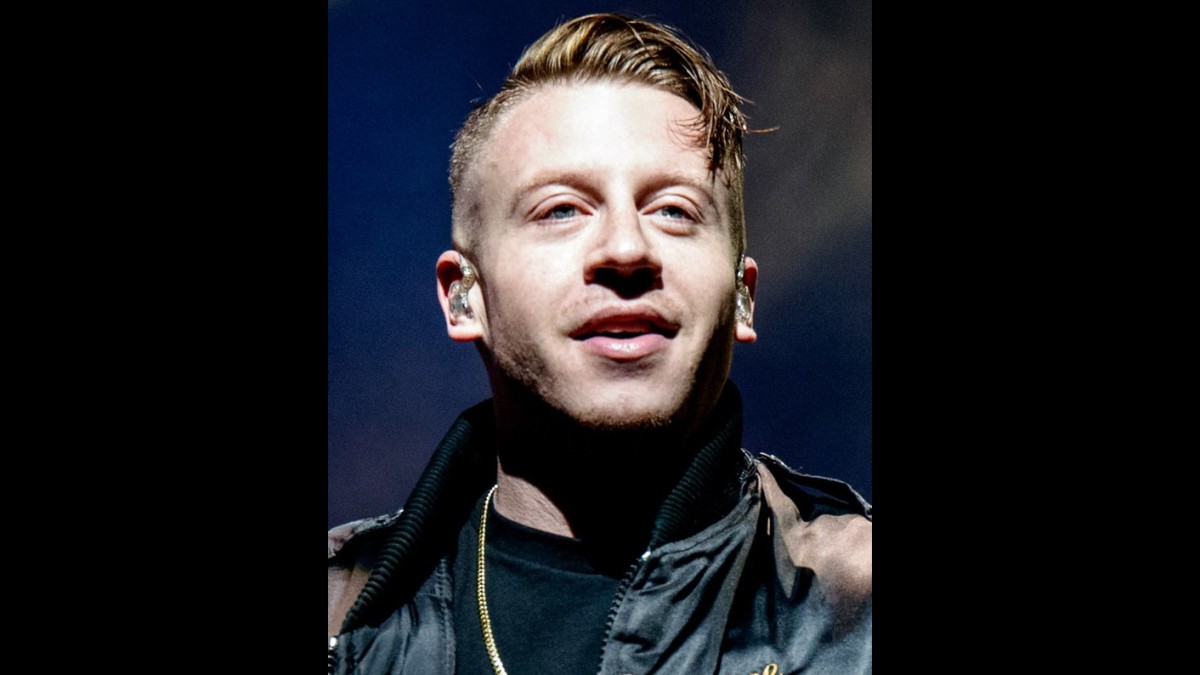 Macklemore Likens Addiction To 'Allergy' While Opening Up About Sobriety