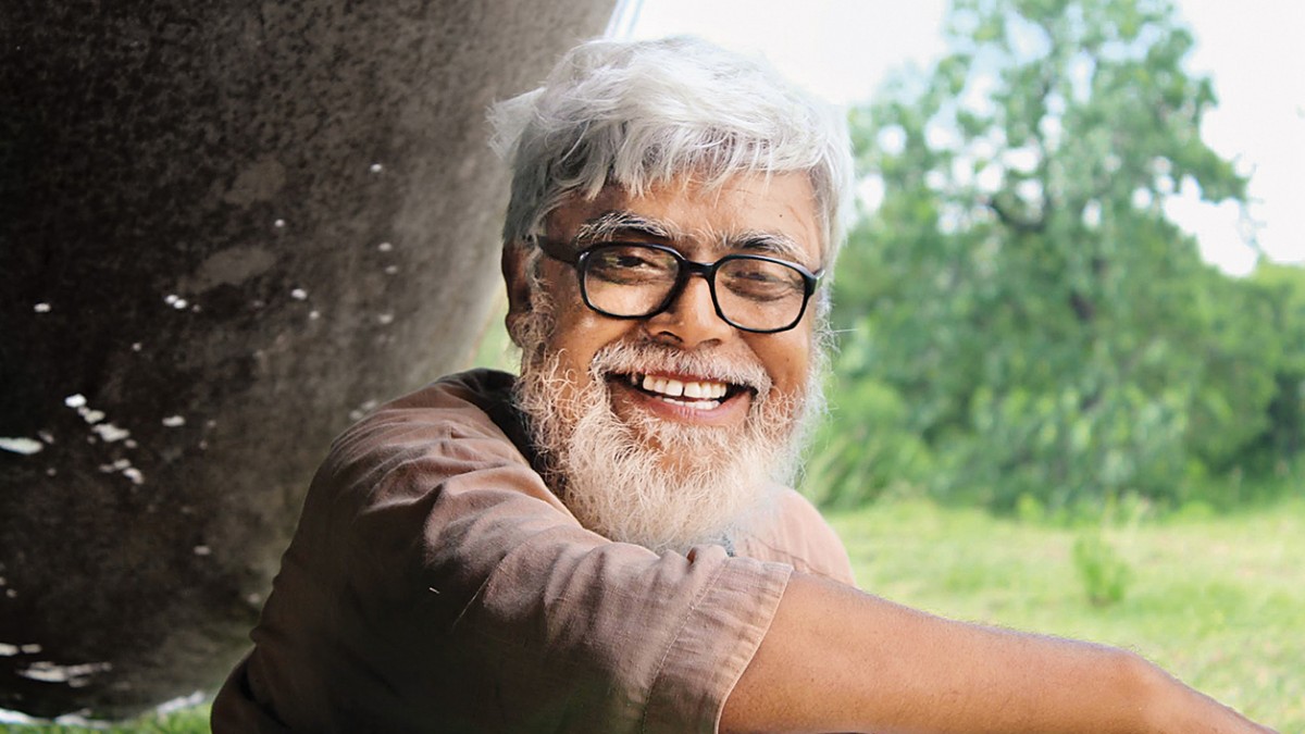 Culture Of Resistance: Megnath Speaks On How Music And Films Shape The ...