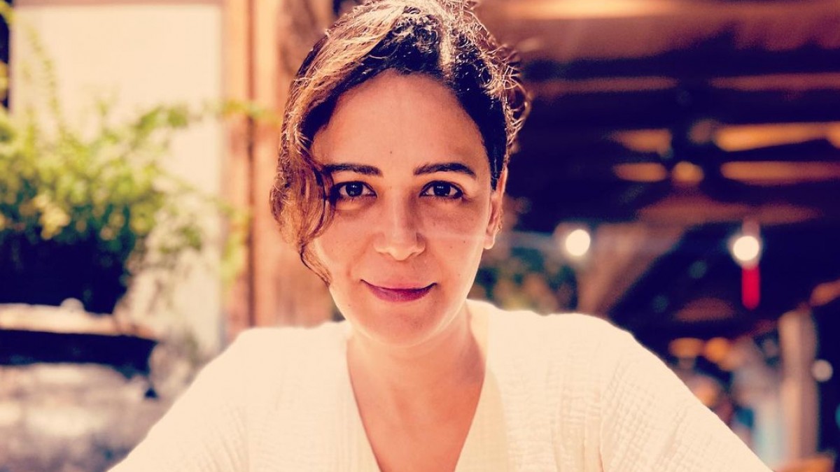 Mona Singh On Her Web Show ‘Kafas’: It Questions If Money Alone Enough ...