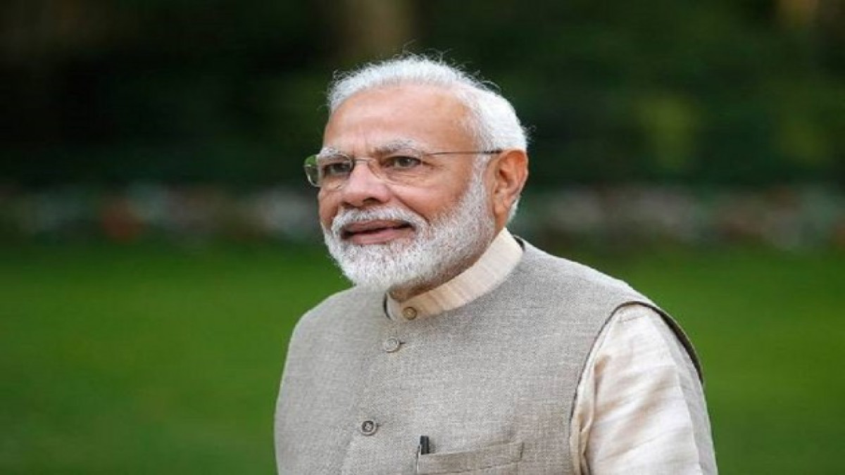 Prime Minister Narendra Modi To Flag Off Ganga Vilas Cruise On January ...