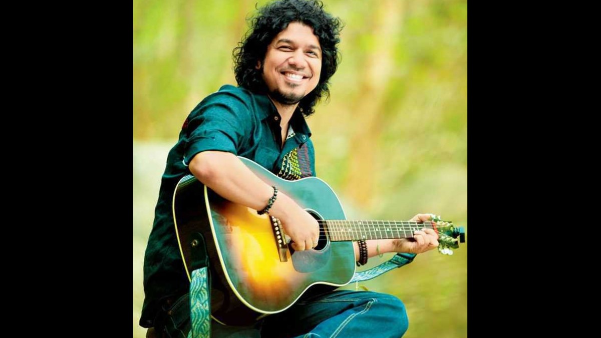 Papon Birthday Special: 5 Songs Of The Melodious Singer That Are Surely ...