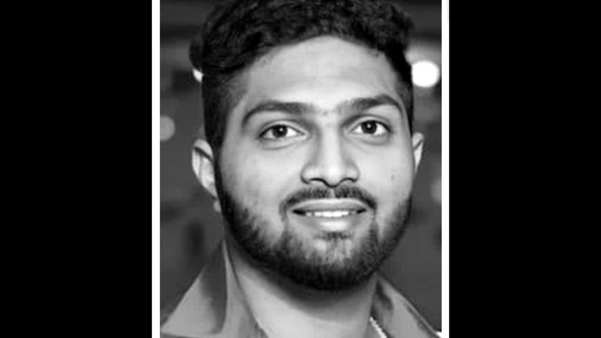 Tamil And Hindi Tv Actor Pawan Dies At 25 Due To Cardiac Arrest