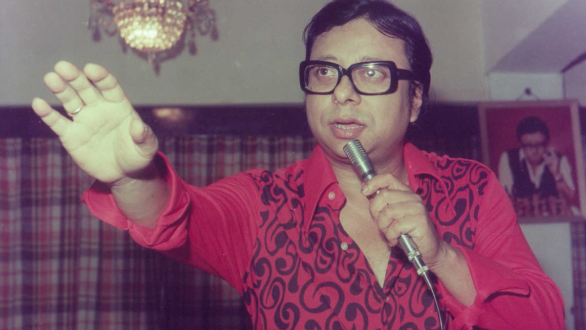 RD Burman Birth Anniversary Special: Celebs Share Their Favourite ...