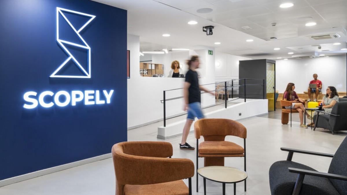 Saudi Arabia’s Savvy Games to buy gaming company, Scopely, for $4.9 billion