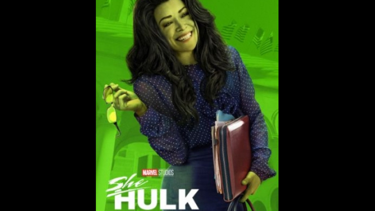 Megan Thee Stallion's Cameo In 'She-Hulk' A Dream Come True: Writer ...