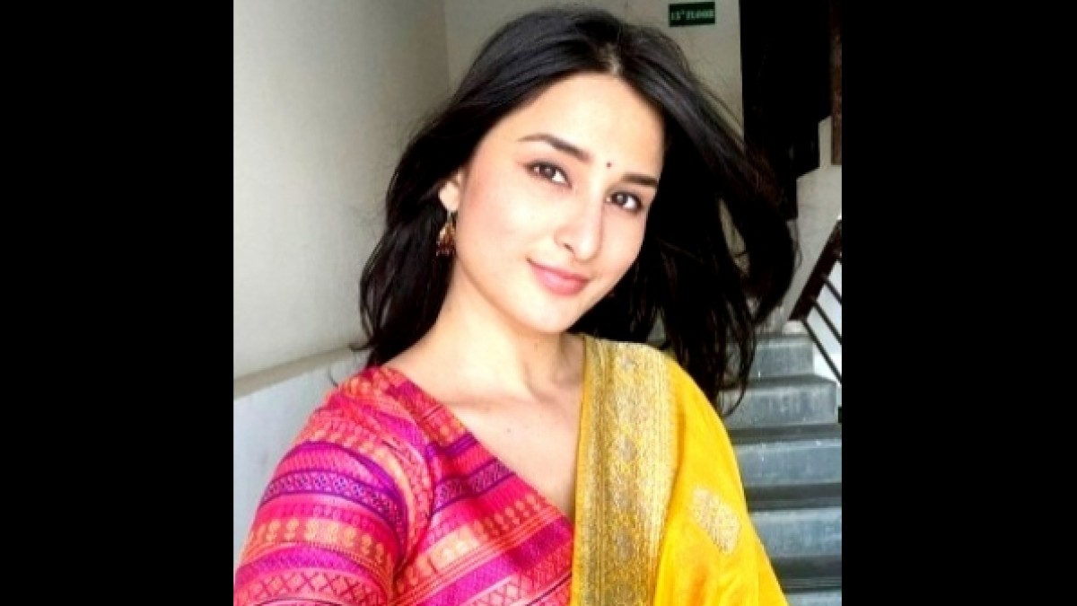 Sheen Das Opens Up On Joining The Cast Of Turkish Drama