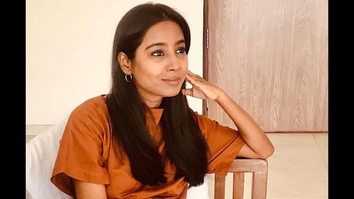 Shooting For 'Numaani' Makes Shilpa Rao Feel Nostalgic