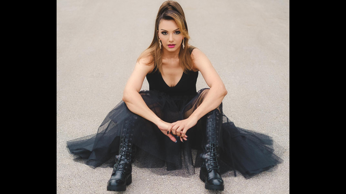 International Day Of Charity: Somy Ali Talks On Saving Victims Of Abuse ...