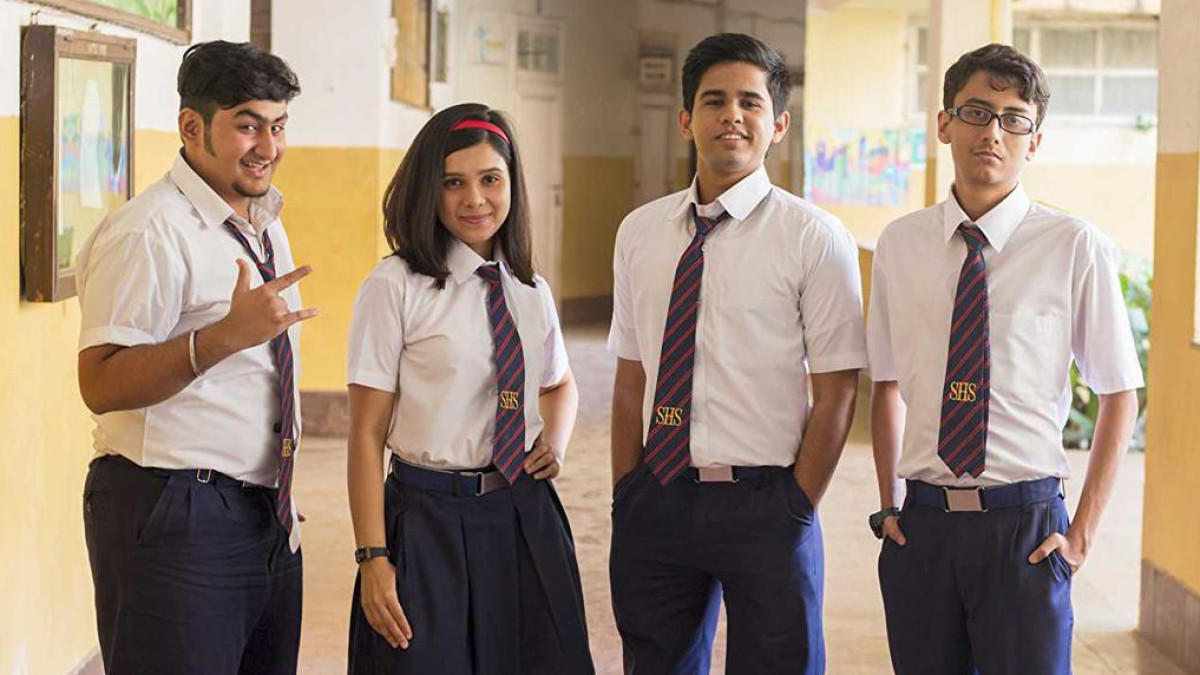 'ImMature' Season Two To Debut On Prime Video On August 26