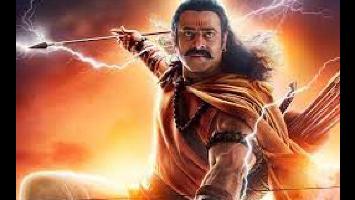 Adipurush Dialogue Writer Claims Film Isn’t An Adaptation Of The Ramayana