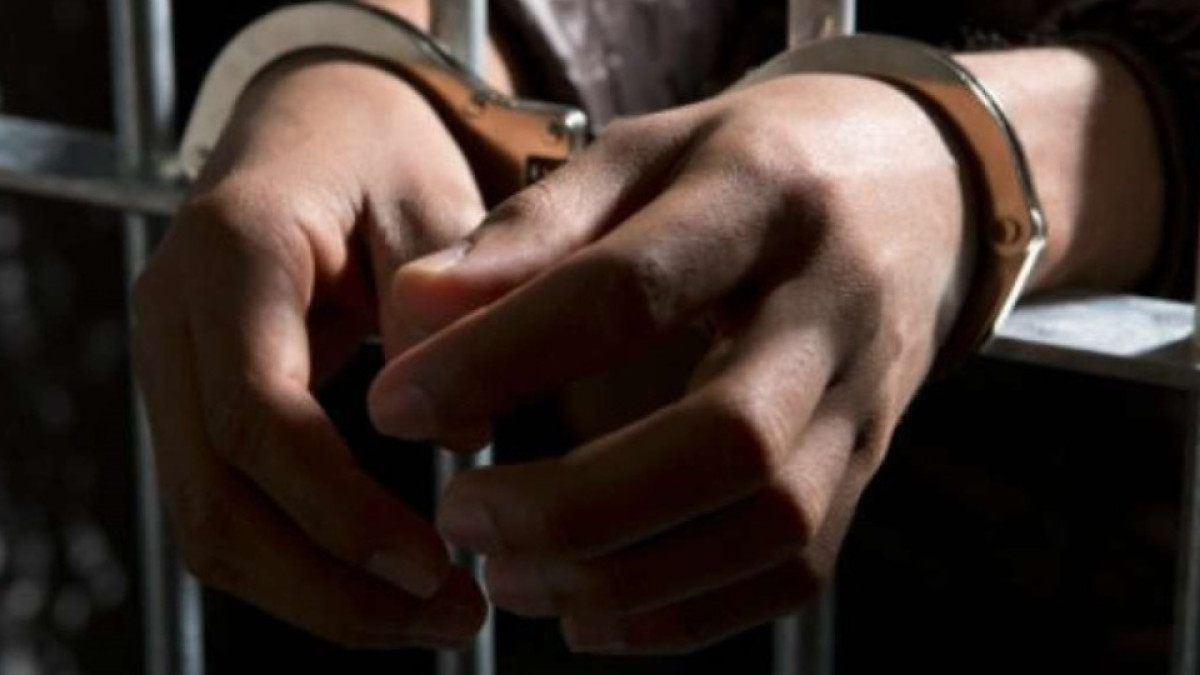 Two Drug Smugglers Arrested In Churu: Police