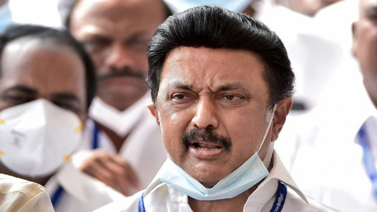 TN Govt Will Fulfil Demands Of Handloom And Powerloom Weavers: CM Stalin