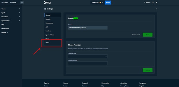 Stake.com Code “Hella100” - Get 100% Deposit Bonus [2024 Updated]