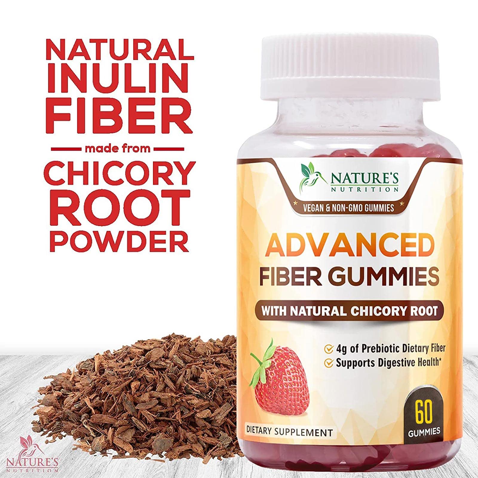 27 Best Fiber Gummies | HealthyRecipes.ExtremeFatloss