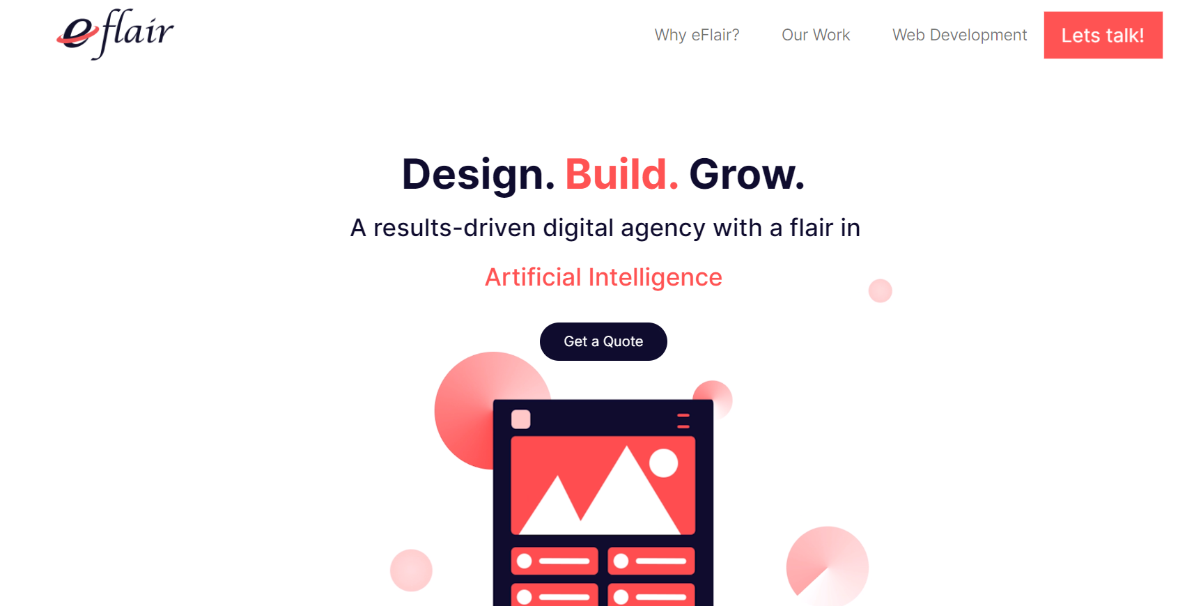 Top 10 Web Design Agencies In India