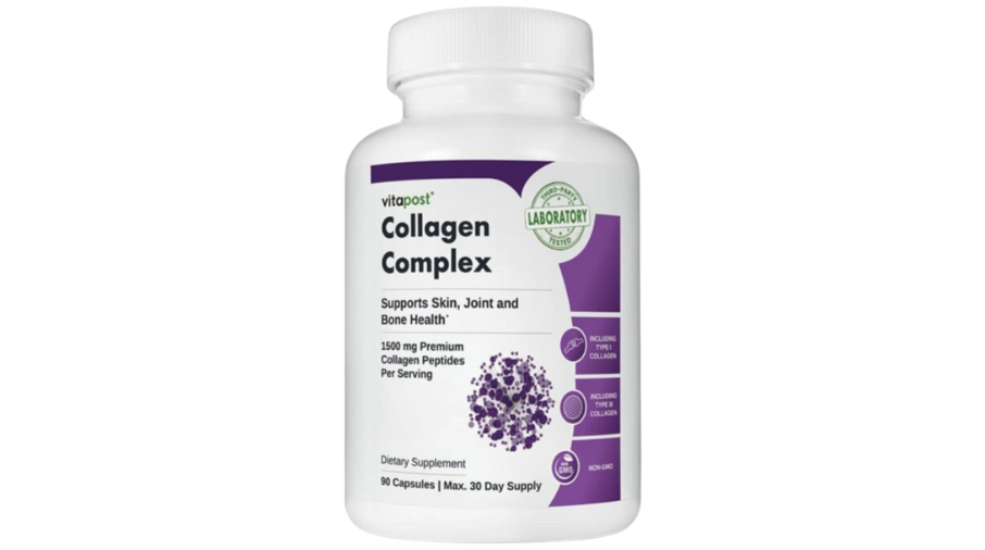11 Best Collagen Peptides Powder For Skin, Joints, Hair Growth & Weight ...